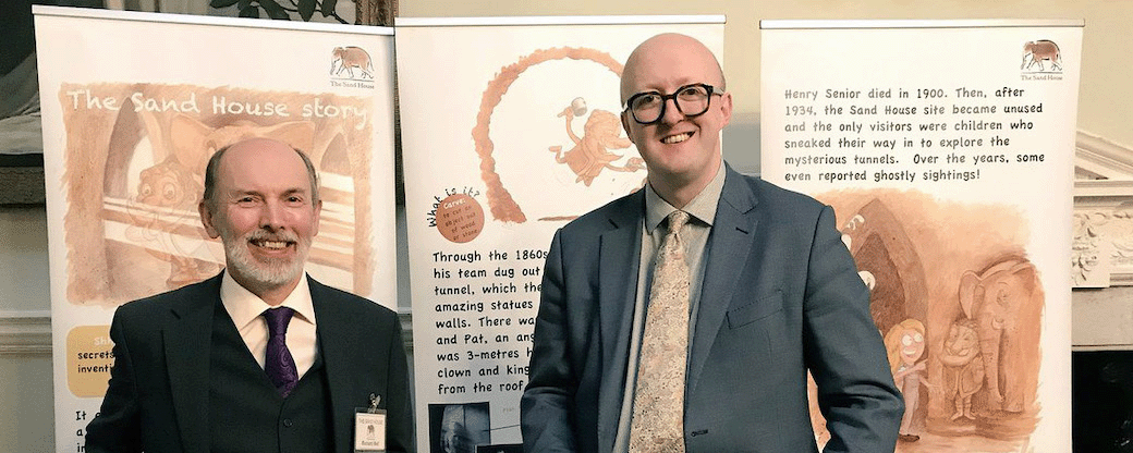 Causes supported by pianist Matthew Schellhorn