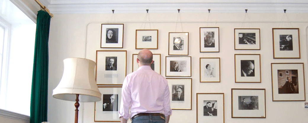 Contact pianist Matthew Schellhorn